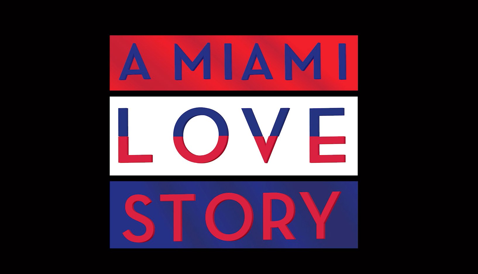 A Miami Love Story - Out Now - G Carma Inc